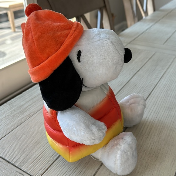 Toys | Cvs Candy Corn Snoopy | Poshmark